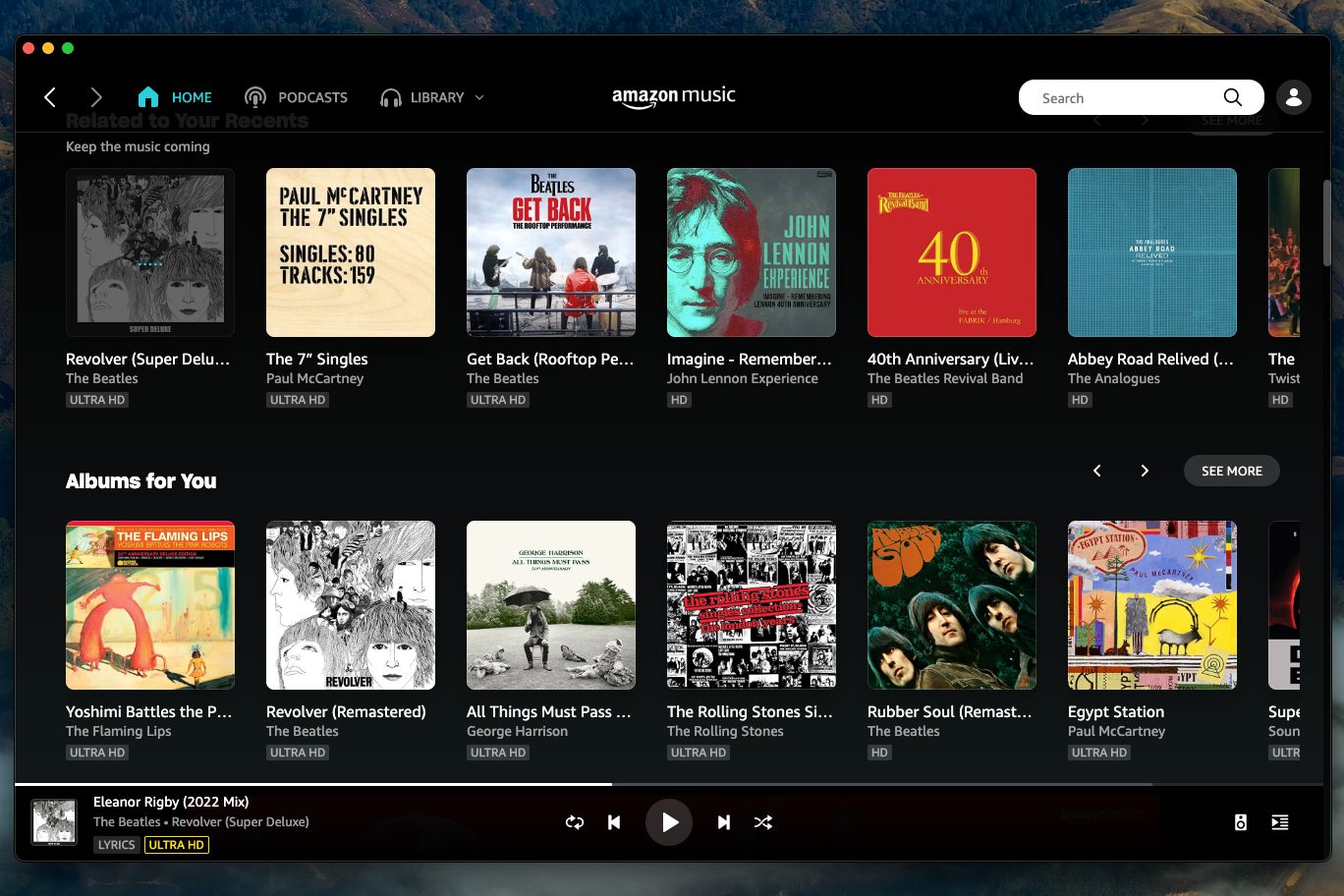 What is Amazon Music: everything you need to know - Digital Trends