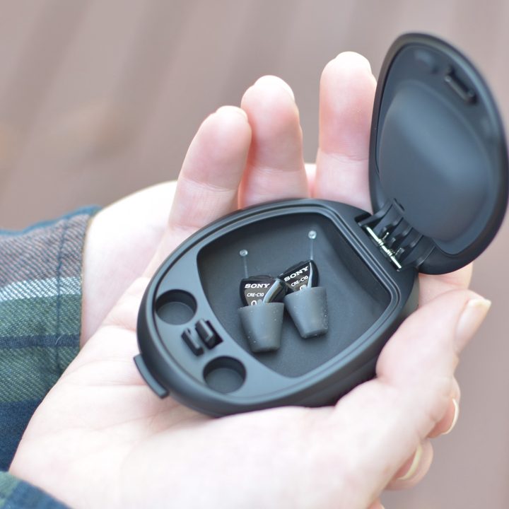 Sony CRE-C10 OTC hearing aids review: effective hearing help is finally ...