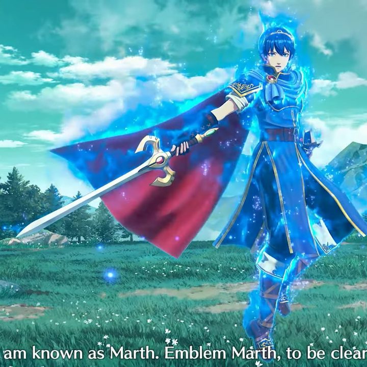 How to get all Emblems in Fire Emblem Engage - Digital Trends