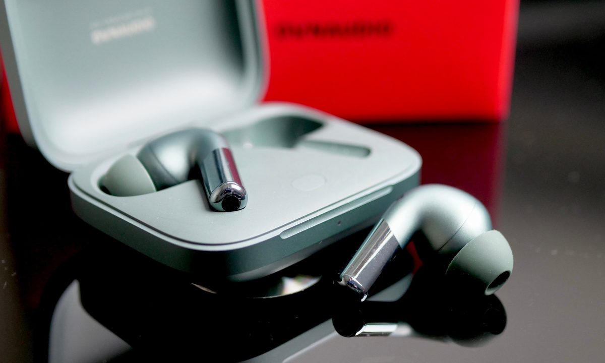 OnePlus Buds Pro 2 review: cool buds with a talent for music - Digital ...