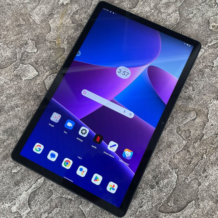The 6 best Lenovo tablets in 2024 - Digital Trends