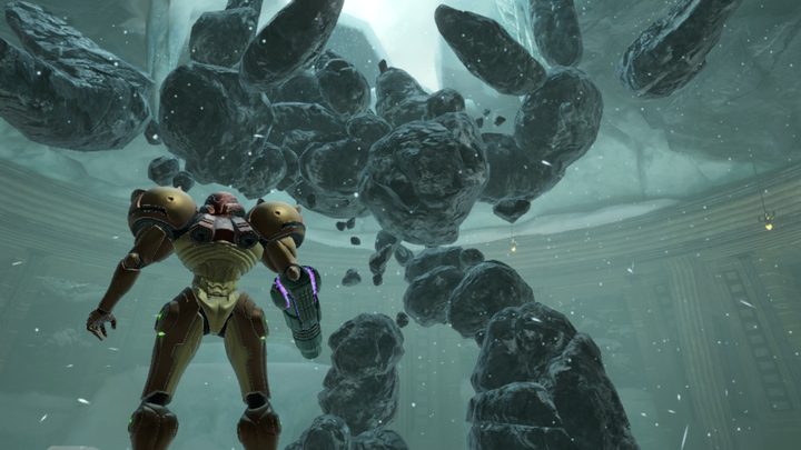 All Metroid games in order, by release date and chronologically ...