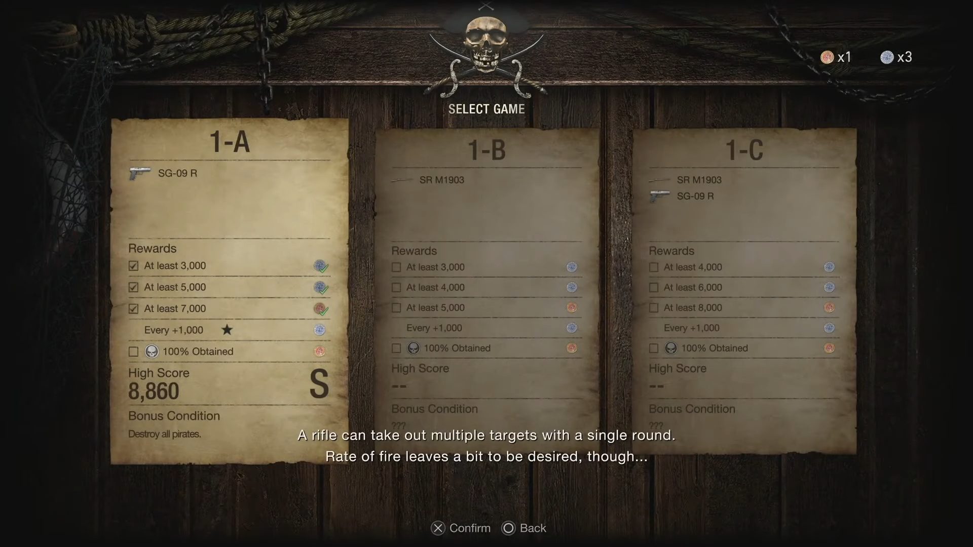 Resident Evil 4 Charms: all Charm effects and where to find them ...