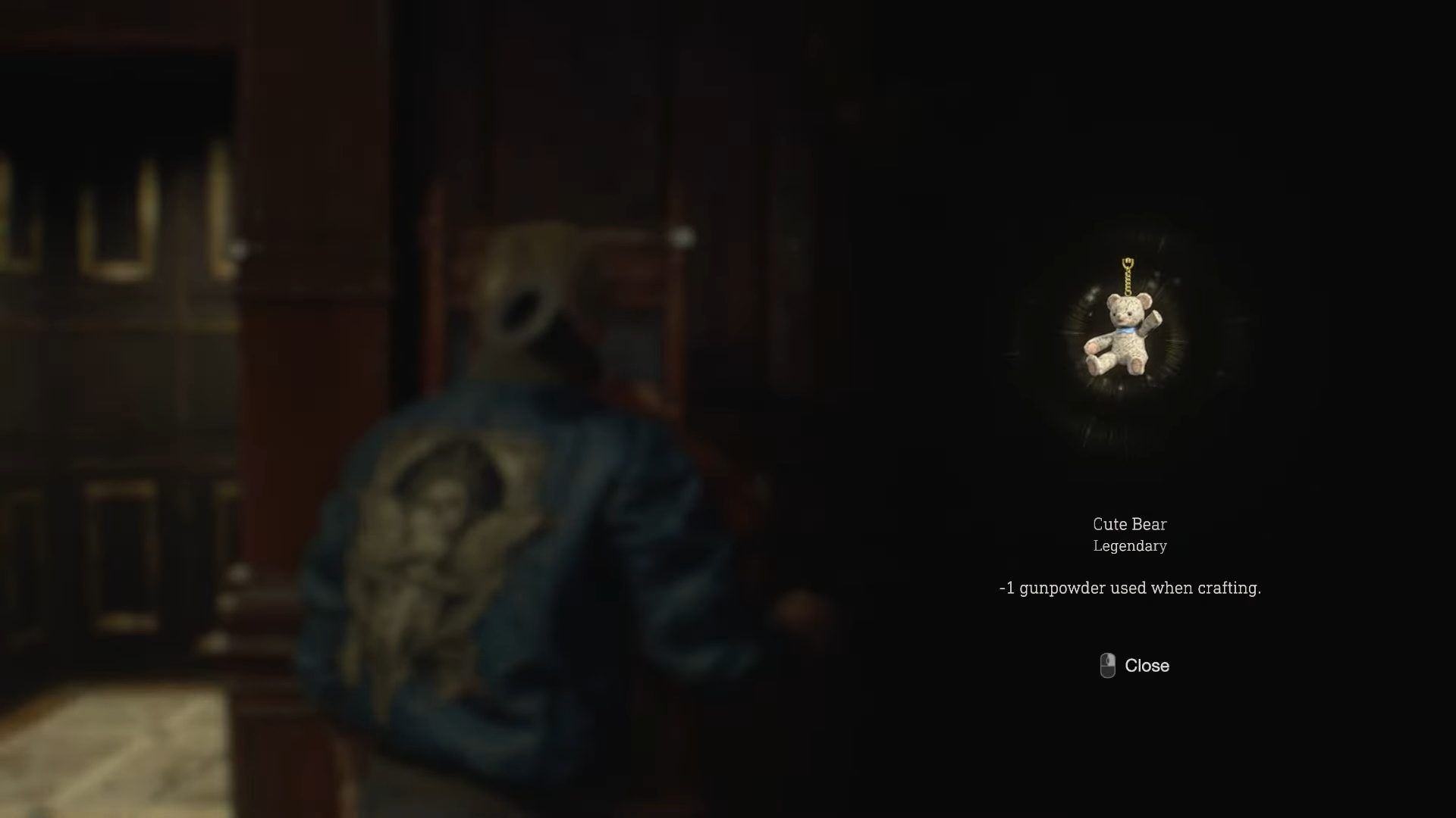 Resident Evil 4 Charms: all Charm effects and where to find them ...