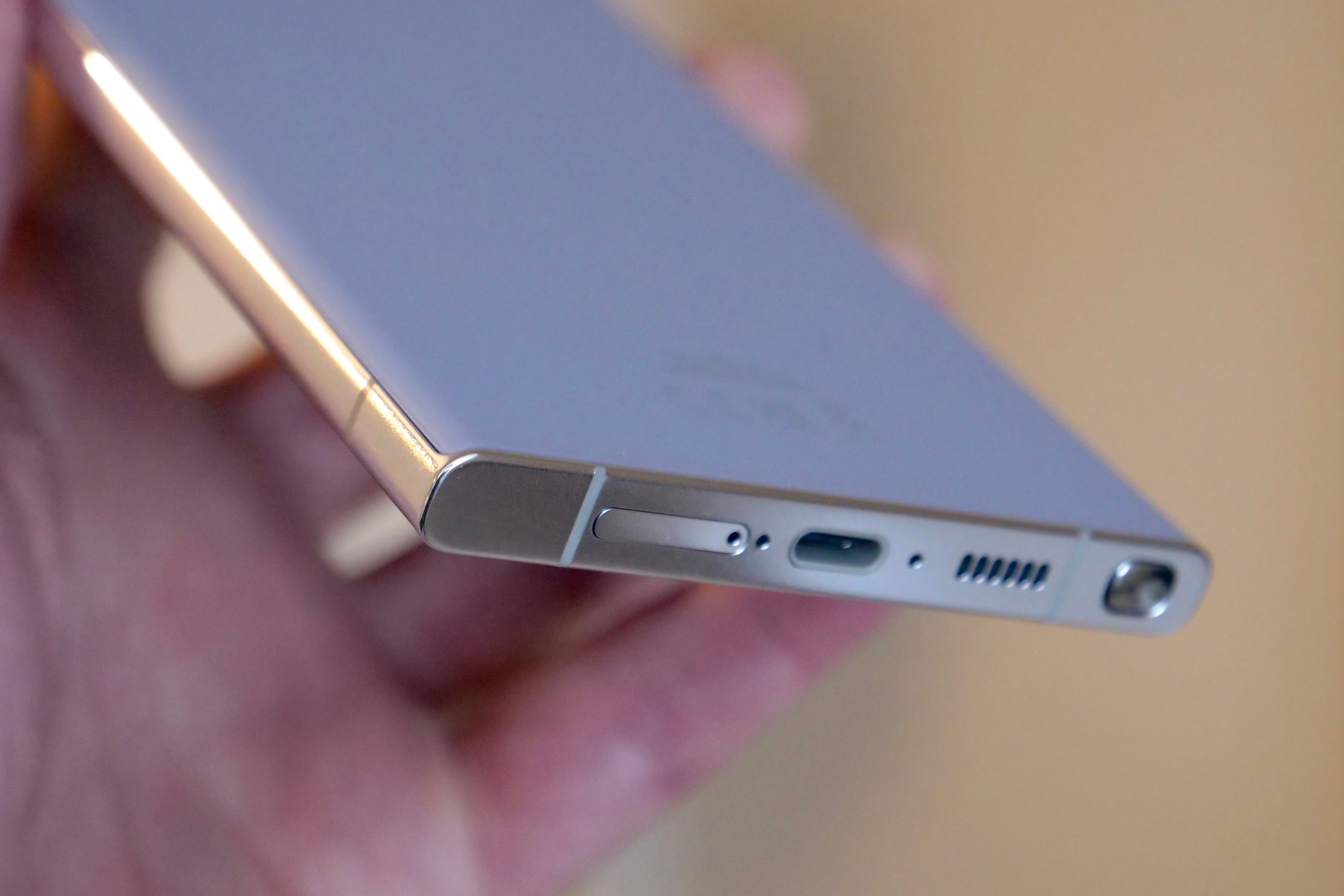 Samsung Galaxy S23 Ultra review: the best, most complete Android phone ...