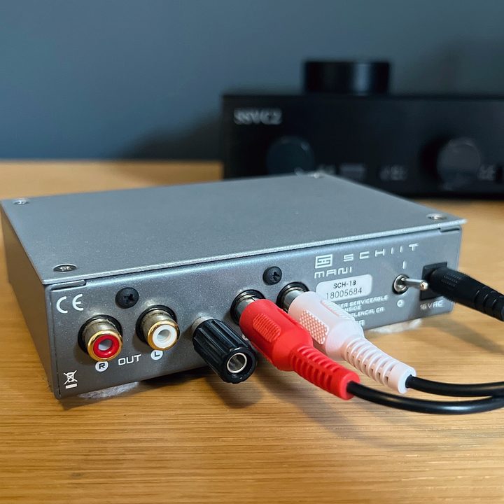 How to connect a turntable to a Sonos system - Digital Trends