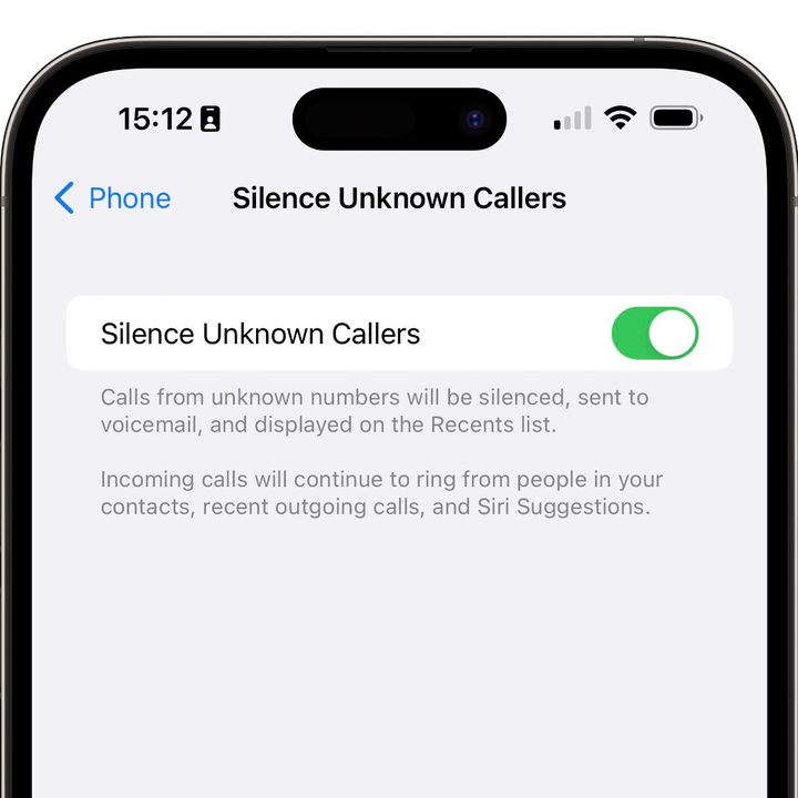 How to stop spam calls on iPhone and Android phones - Digital Trends