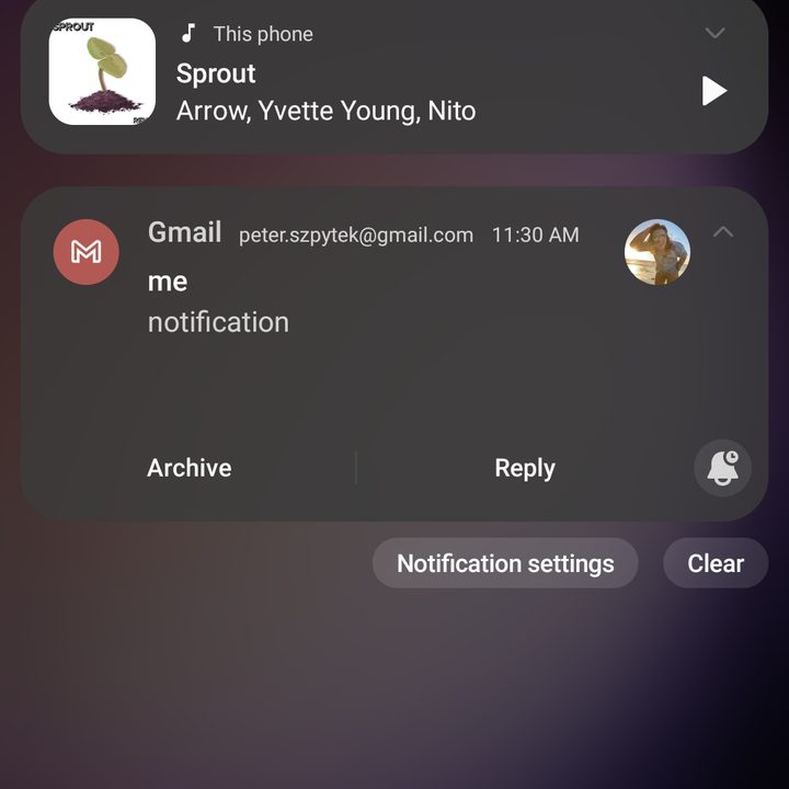 How to customize a Samsung phone's notification sounds - Digital Trends