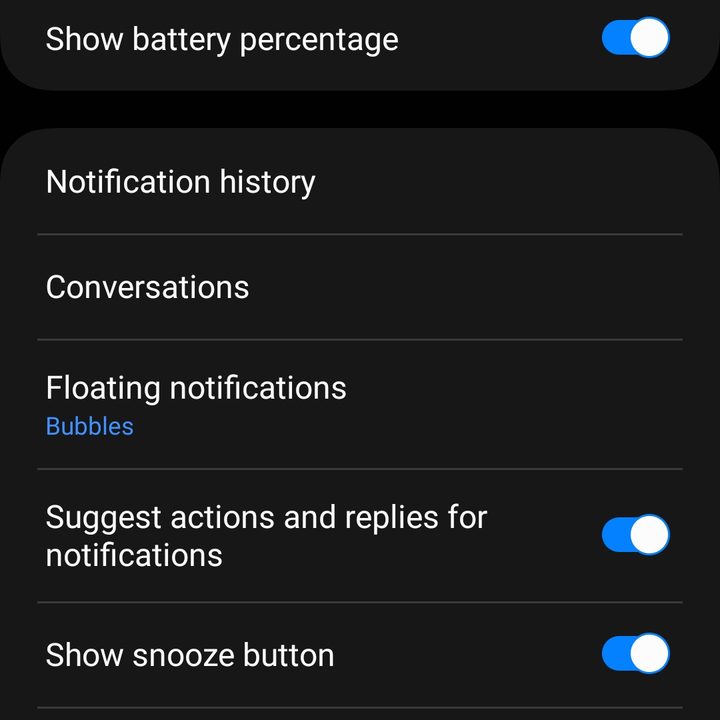 How to customize a Samsung phone's notification sounds - Digital Trends