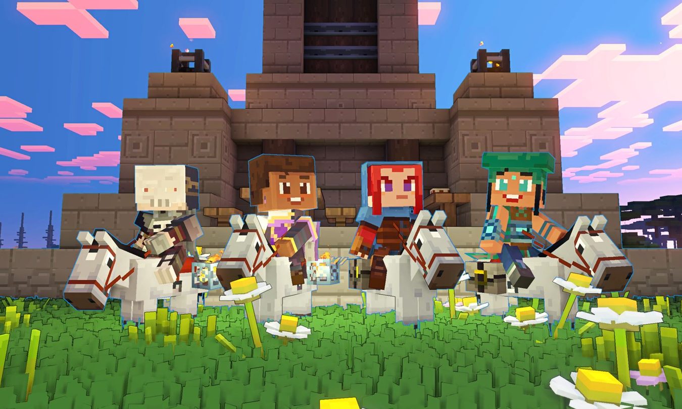 How to install Minecraft mods on PC, Mac, and consoles - Digital Trends