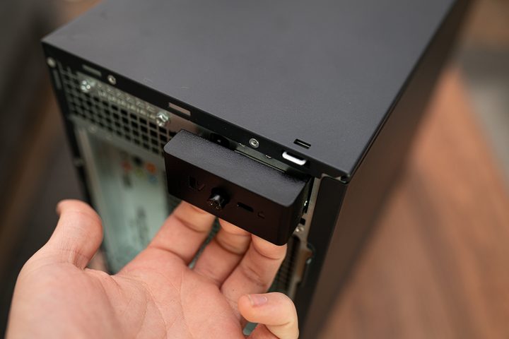 Dell XPS Desktop (8960) review: a new performance class - Digital Trends