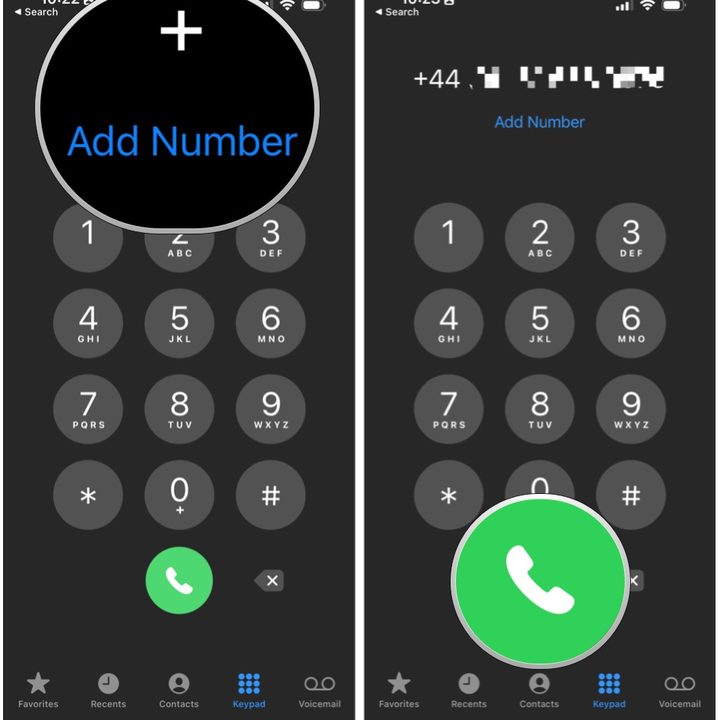 How to call an international number on your iPhone - Digital Trends