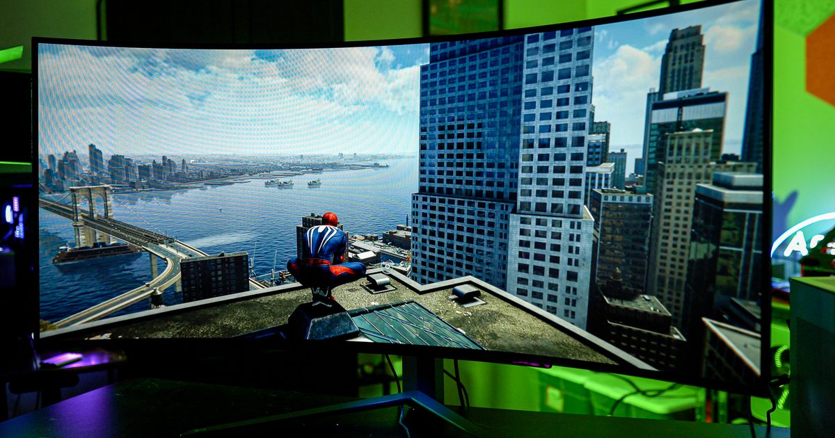 LG is having an UltraGear gaming monitor sale - here are the 5 best ...
