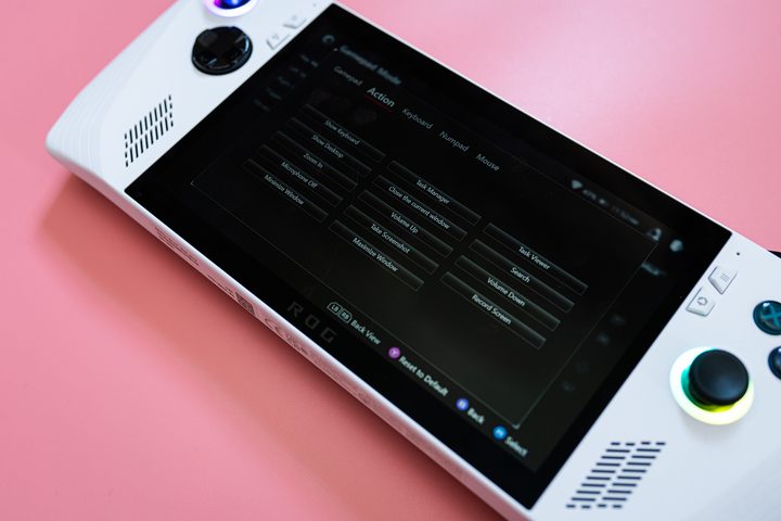Asus ROG Ally (Z1 Extreme) review: Is it still a killer handheld ...