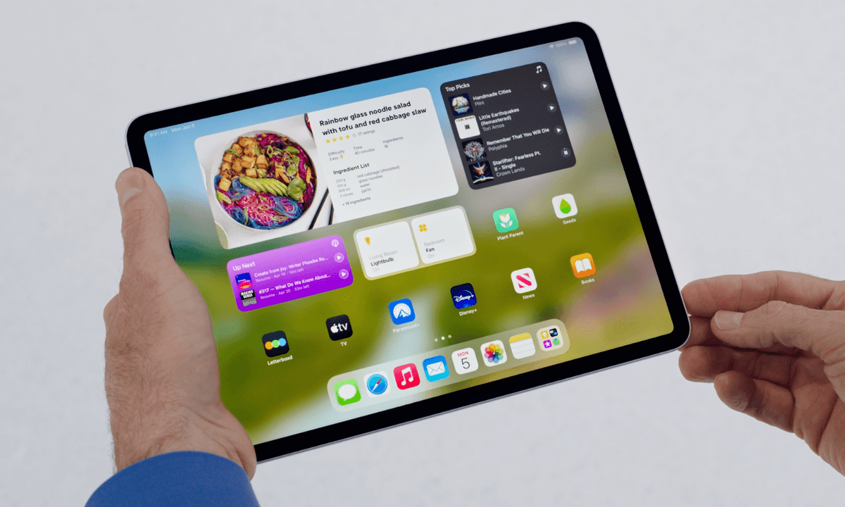 How to download iPadOS 17 on your iPad - Digital Trends