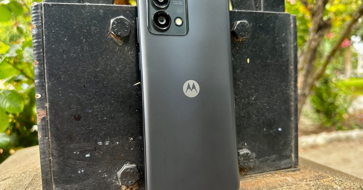 Does Moto G Stylus Have Nfc