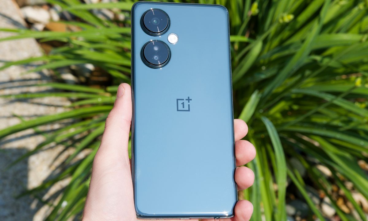 OnePlus Nord N30 5G review: the best $300 smartphone in 2023? - Digital ...