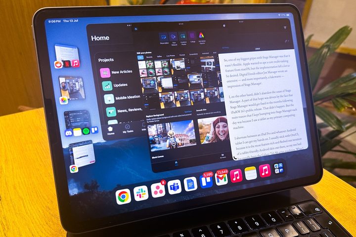 Can my iPad get iPadOS 17? Here's every compatible model - Digital Trends