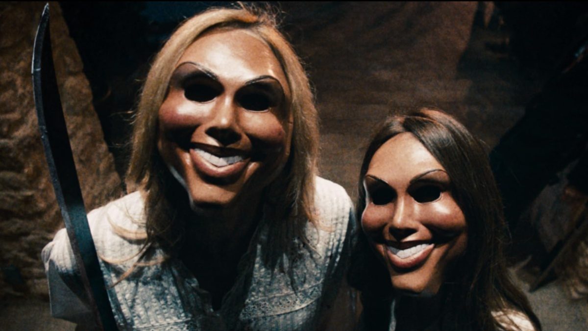 All The Purge movies, ranked from worst to best - Digital Trends
