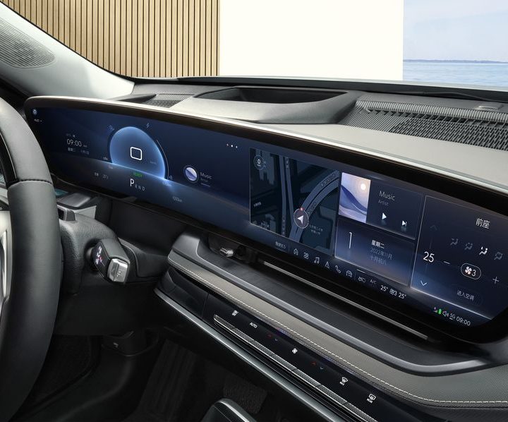 2025 Buick Electra: everything we know so far - Digital Trends