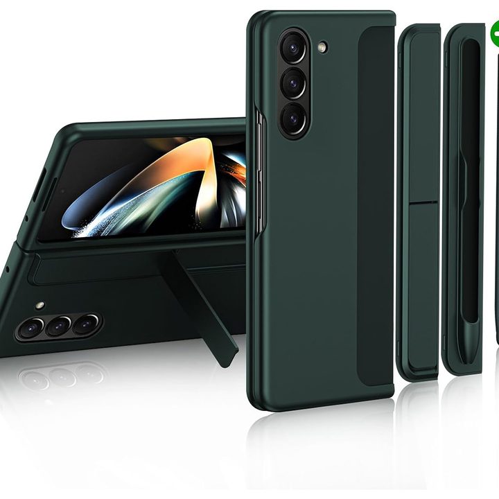 The best Samsung Galaxy Z Fold 5 cases: 10 best ones so far - Digital ...