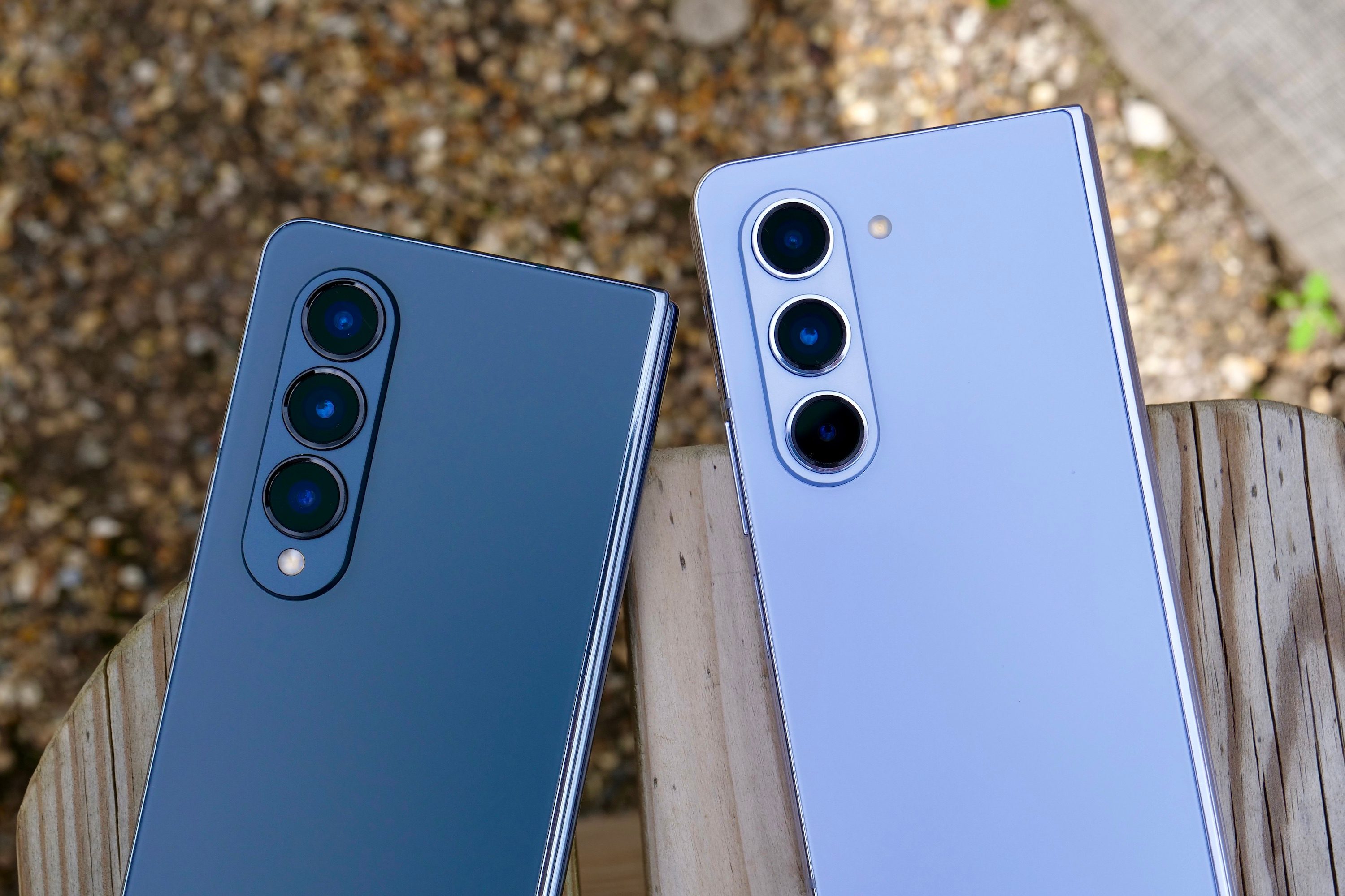 7 moments from Samsung history that shaped the Galaxy Z Fold 7 ...