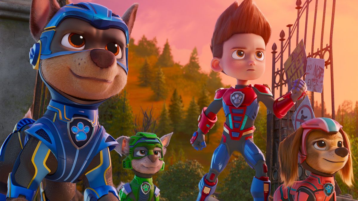 The best family movies on Amazon Prime Video right now - Digital Trends