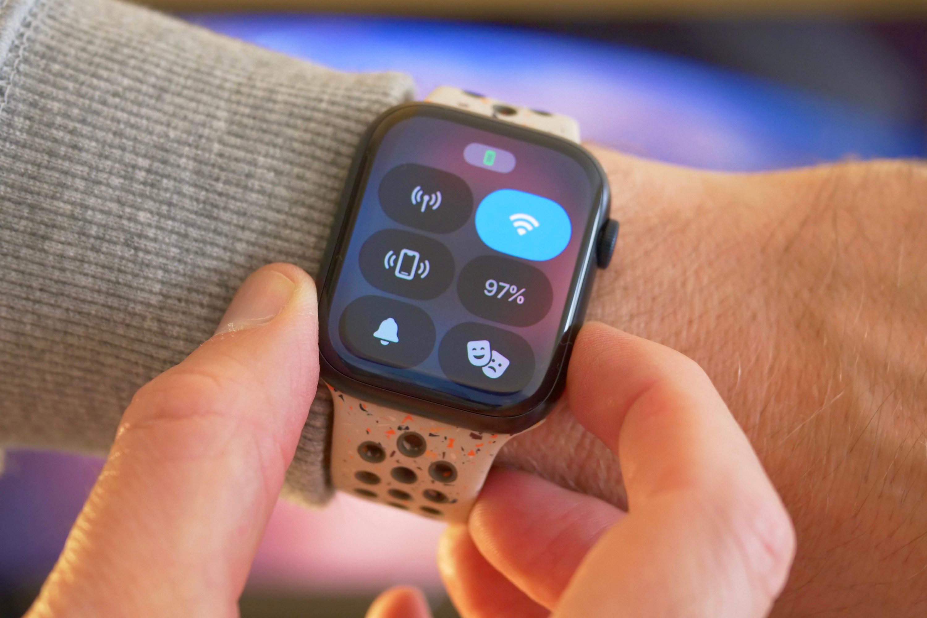 The Apple Watch Series 10 could be the biggest Apple Watch upgrade in ...