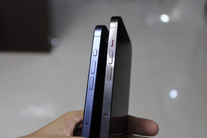 iPhone 15 Pro vs. iPhone 15 Pro Max: what's actually different ...