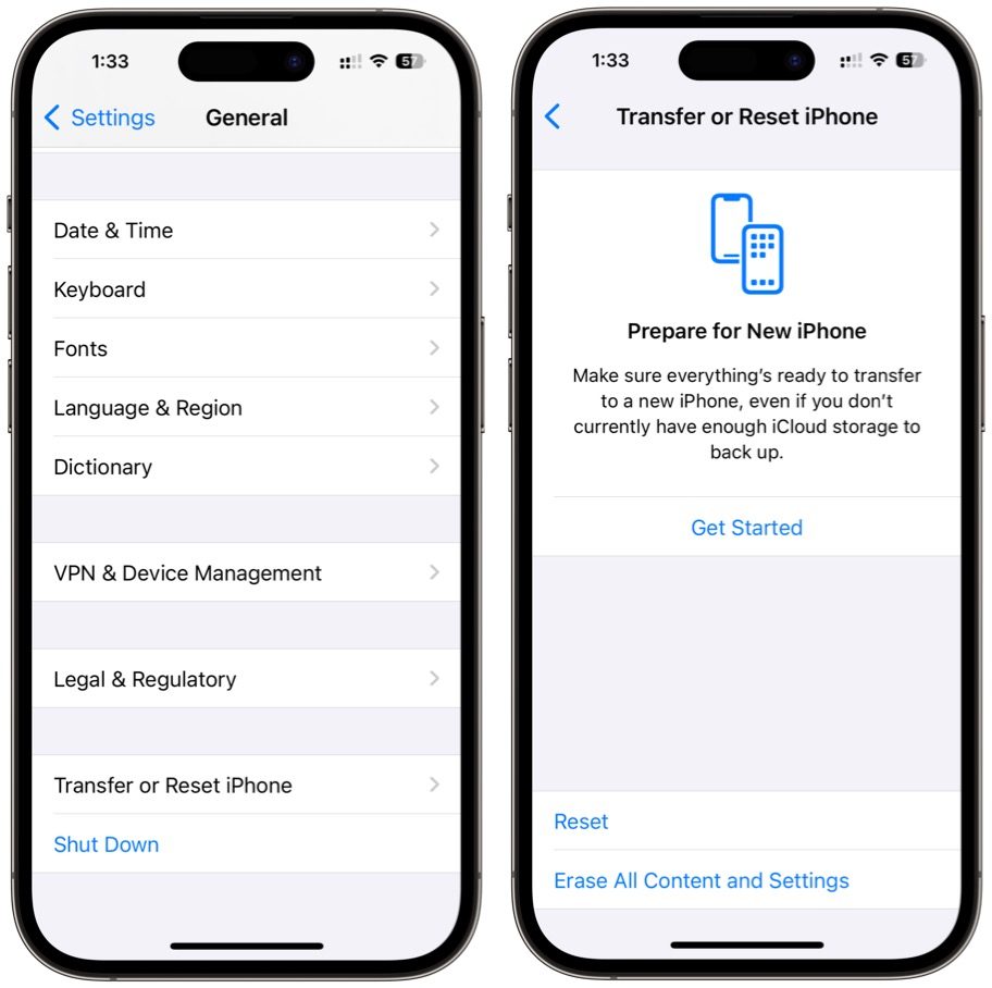 6 things to remember when trading in or selling your old iPhone ...