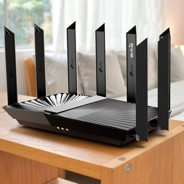 How to reset your router - Digital Trends