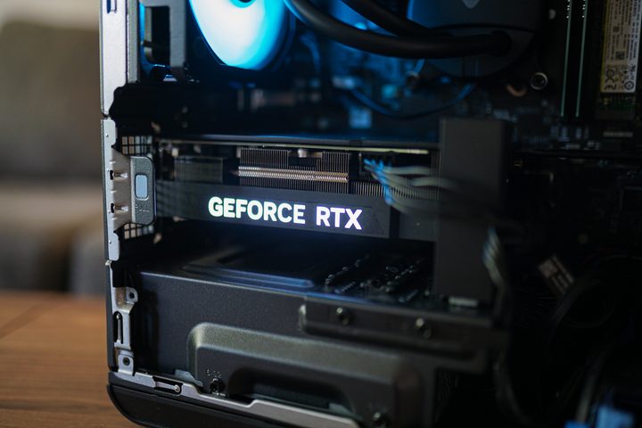 Alienware Aurora R16 review: almost the final form - Digital Trends