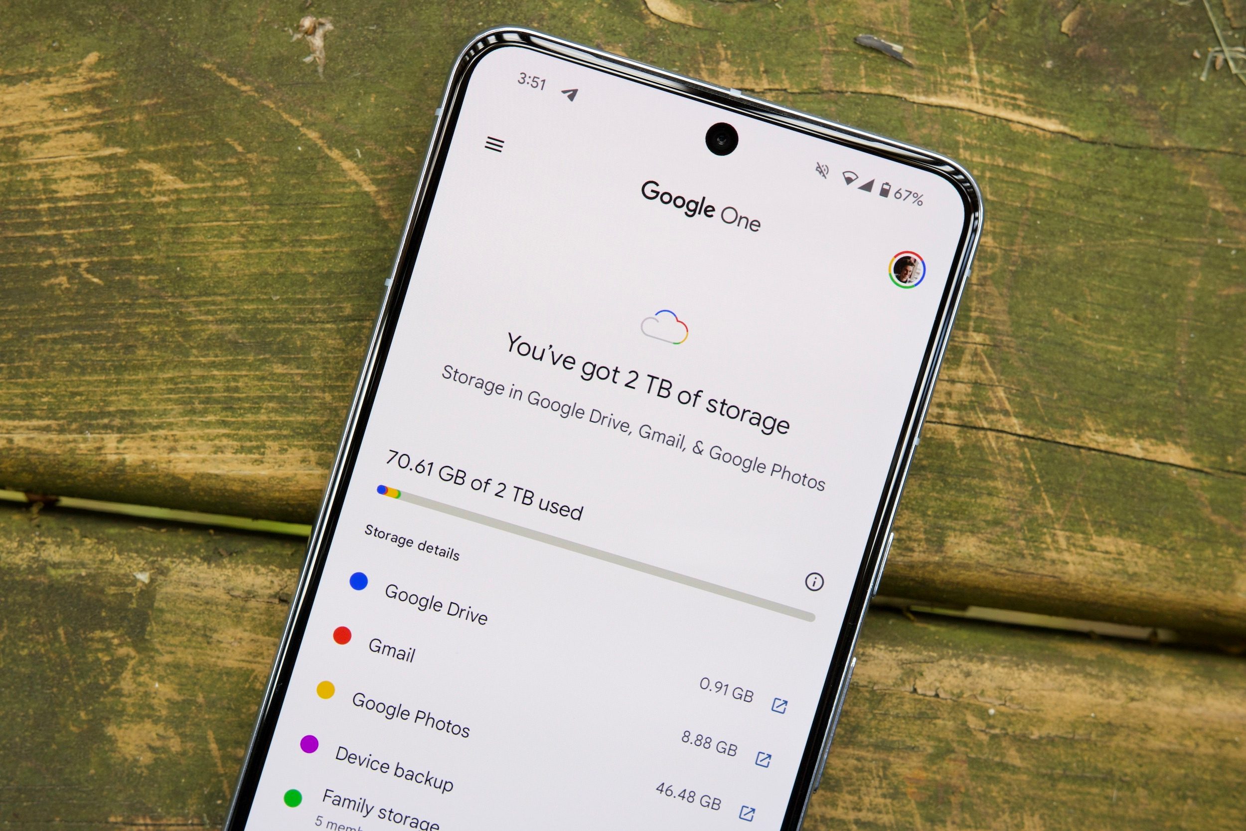 Snag Google One AI Pro at half-price before it disappears - Digital Trends