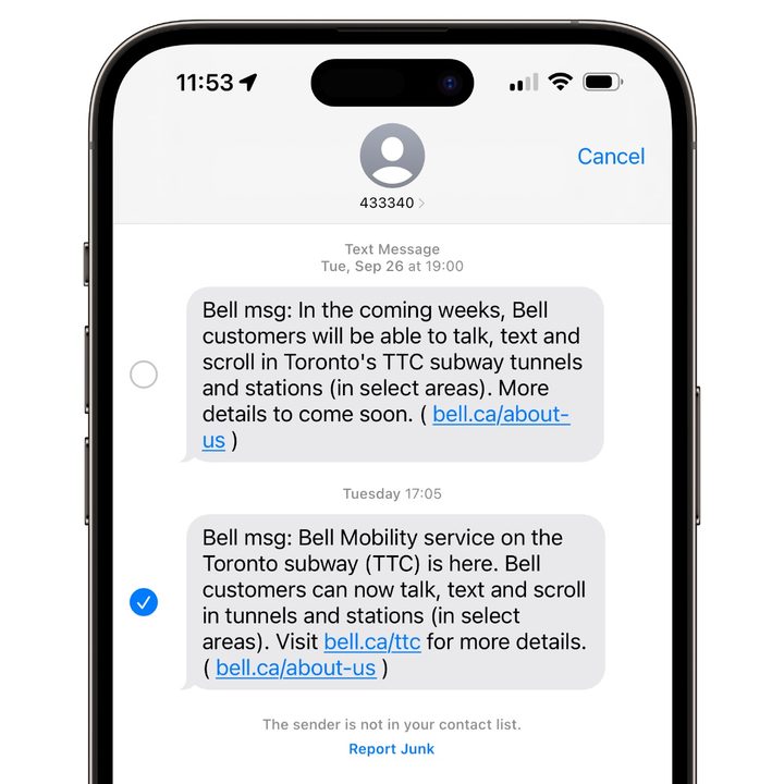 How to send a text message to an email address - Digital Trends