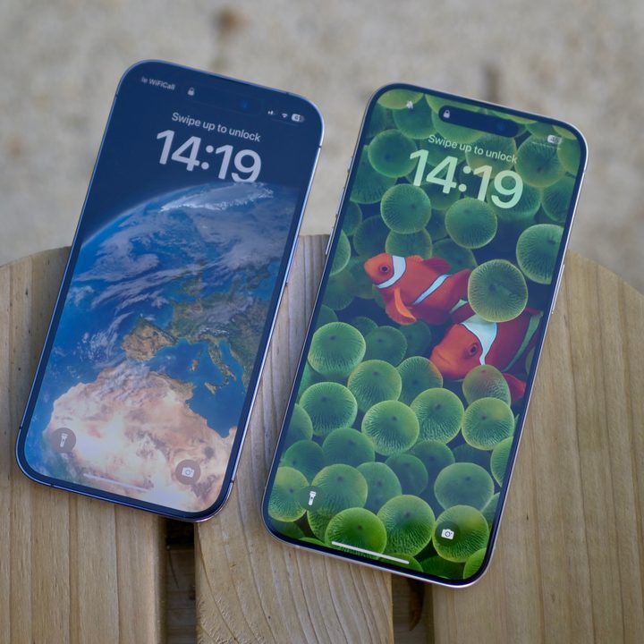 iOS 17: How to change the clock font on your iPhone - Digital Trends
