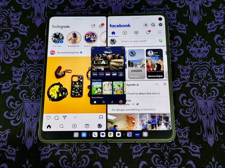 OnePlus Open review: an excellent foldable, with a catch - Digital Trends