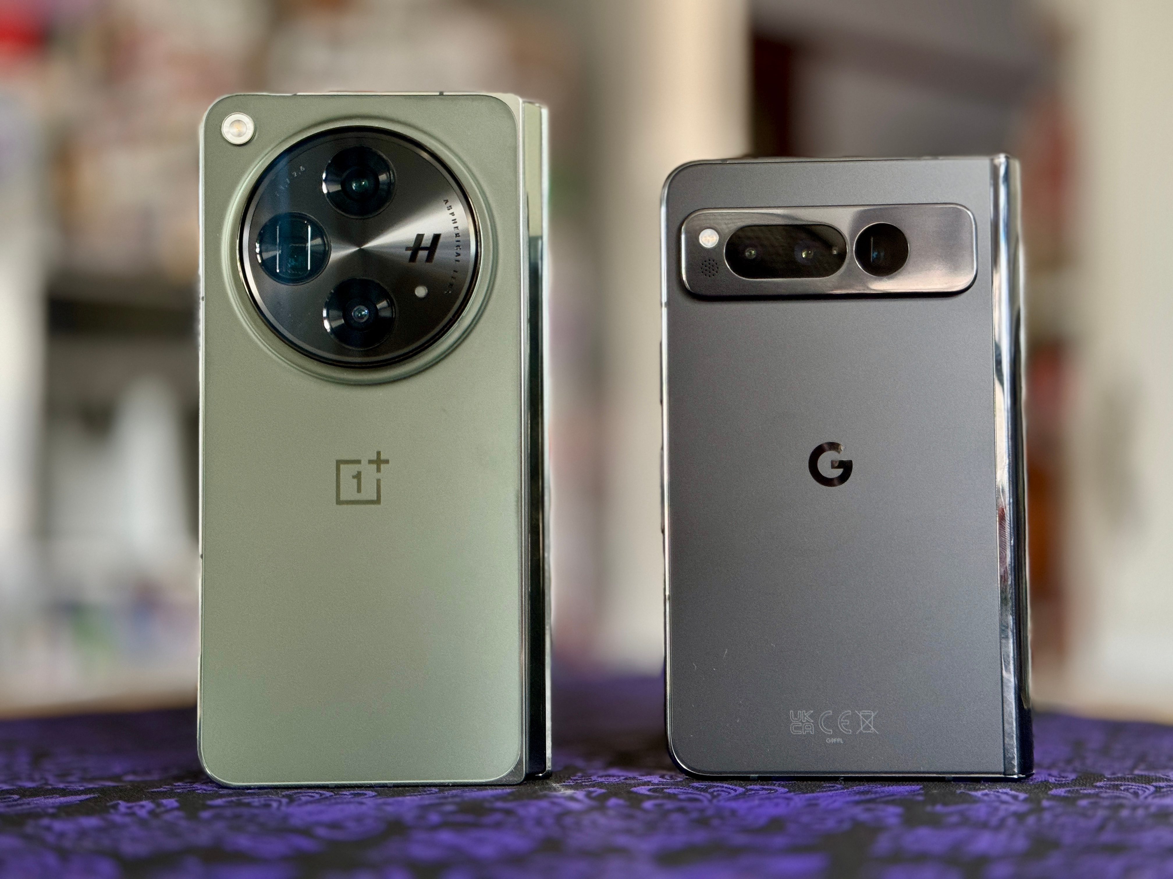 A brief history of folding phones and why the best is yet to come ...