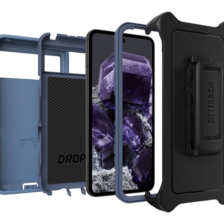 The best Google Pixel 8 cases in 2025: 18 best ones you can buy ...