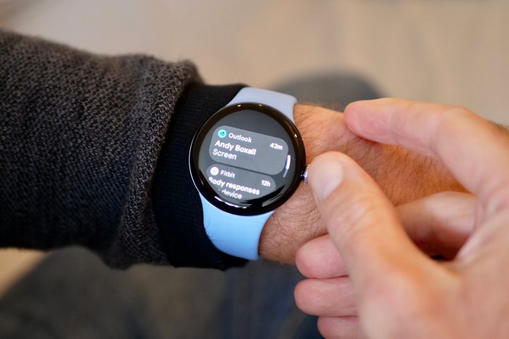 These are the 5 worst Pixel Watch 2 problems. Here's how to fix them ...