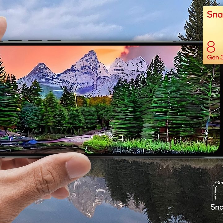 Snapdragon 8 Elite vs. Snapdragon 8 Gen 3: a huge leap forward ...