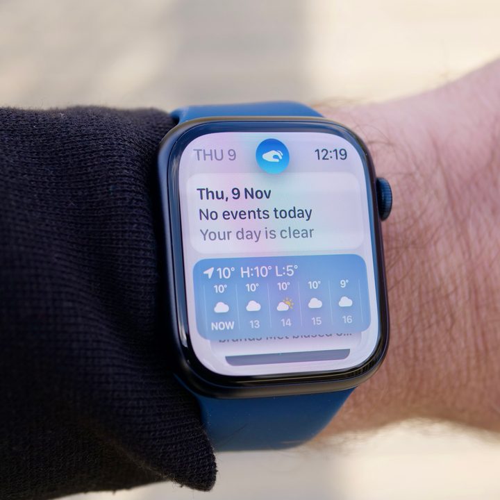 Apple Watch Series 9 vs. Apple Watch SE 2: all the big differences ...