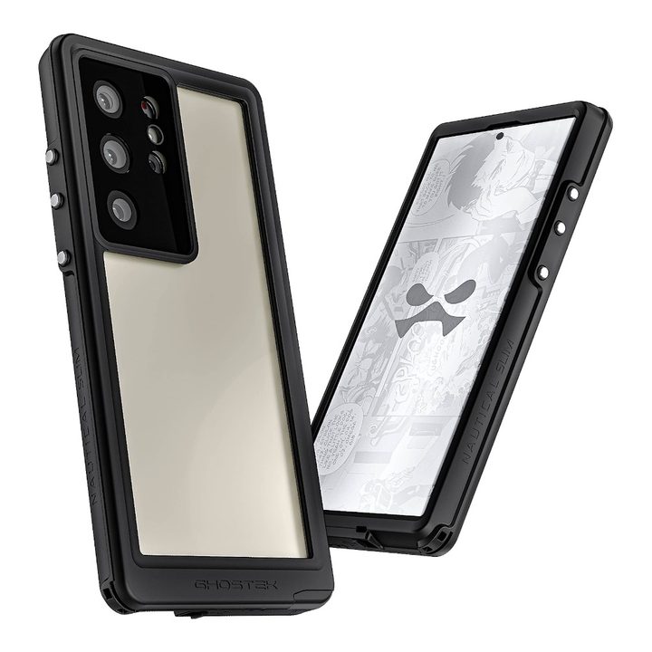 The best Samsung Galaxy S23 Ultra cases in 2025: 15 best ones - Digital ...