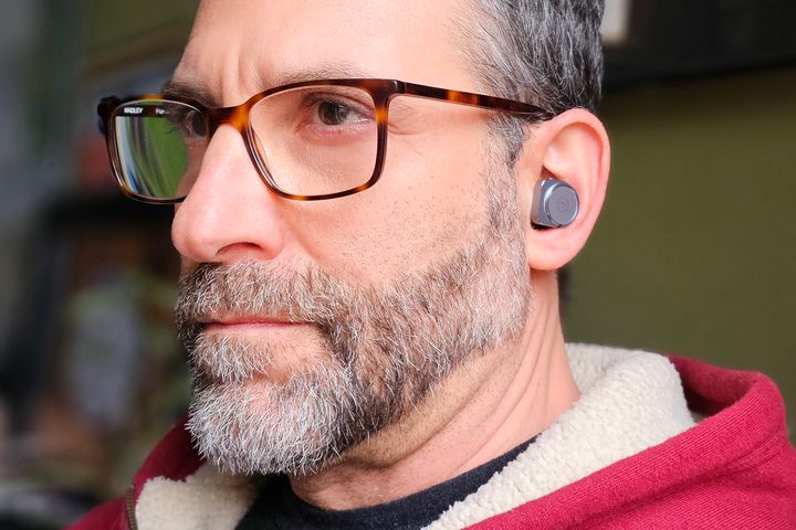Master & Dynamic MW09 earbuds review: wireless objects of desire ...