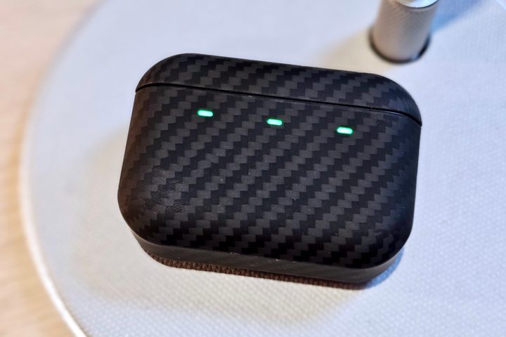 Master & Dynamic MW09 earbuds review: wireless objects of desire ...