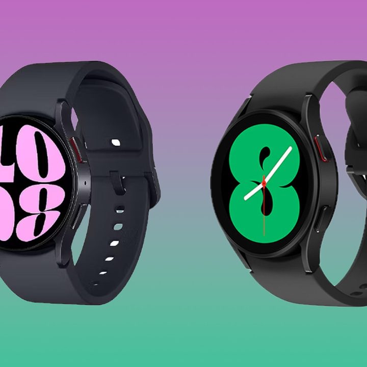 Samsung Galaxy Watch 6 vs. Watch 4: should you upgrade? - Digital Trends