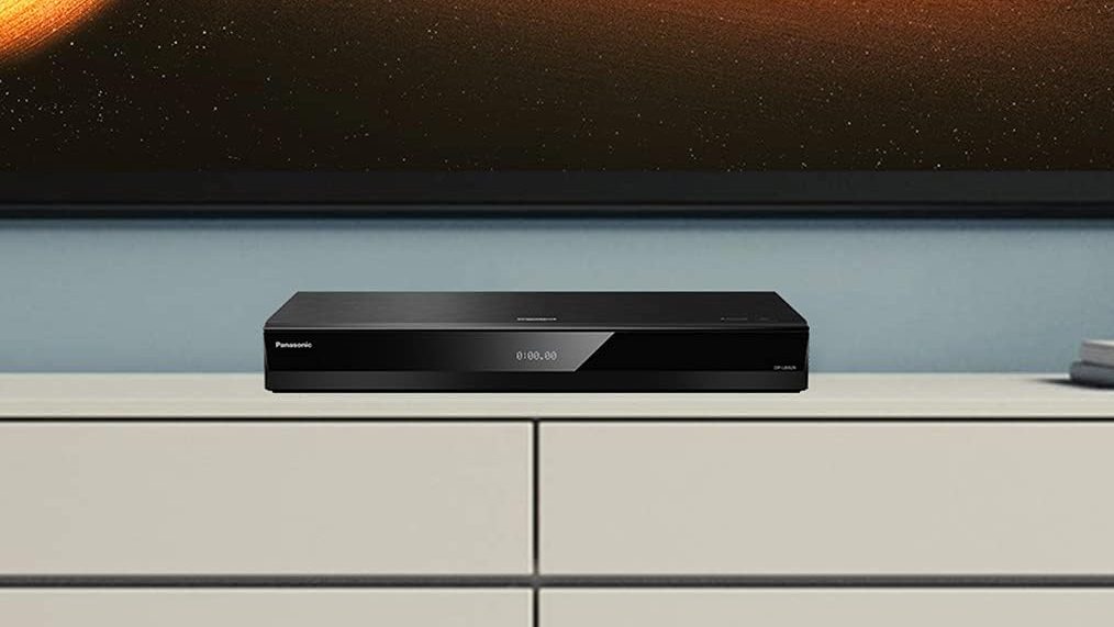 Best Blu-ray players for 2025: Our top picks from Sony, LG, and more ...