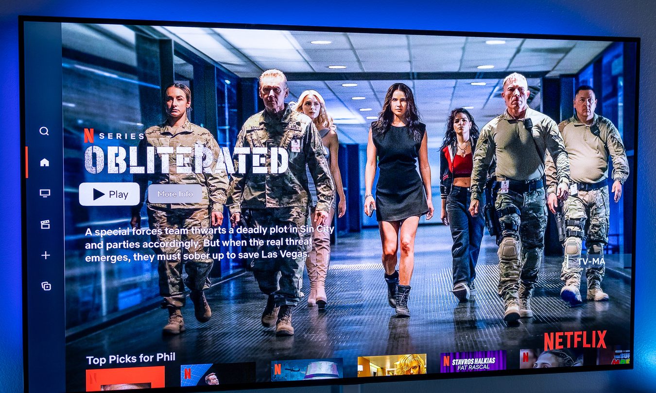 The 10 most popular streaming services, ranked by subscriber count ...