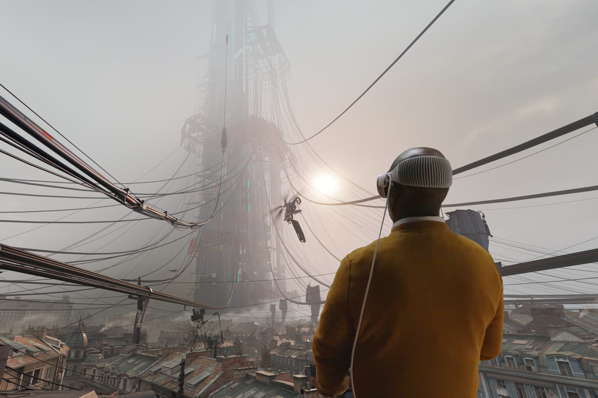 Can the Vision Pro play VR games? - Digital Trends