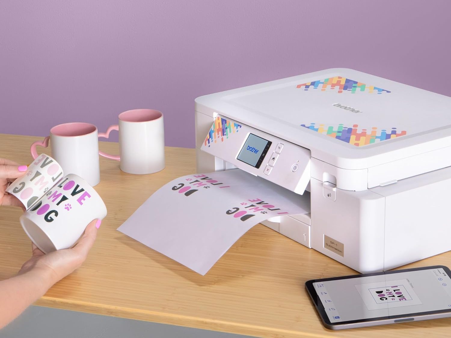 The 4 best sublimation printers for beginners and experts in 2024 ...