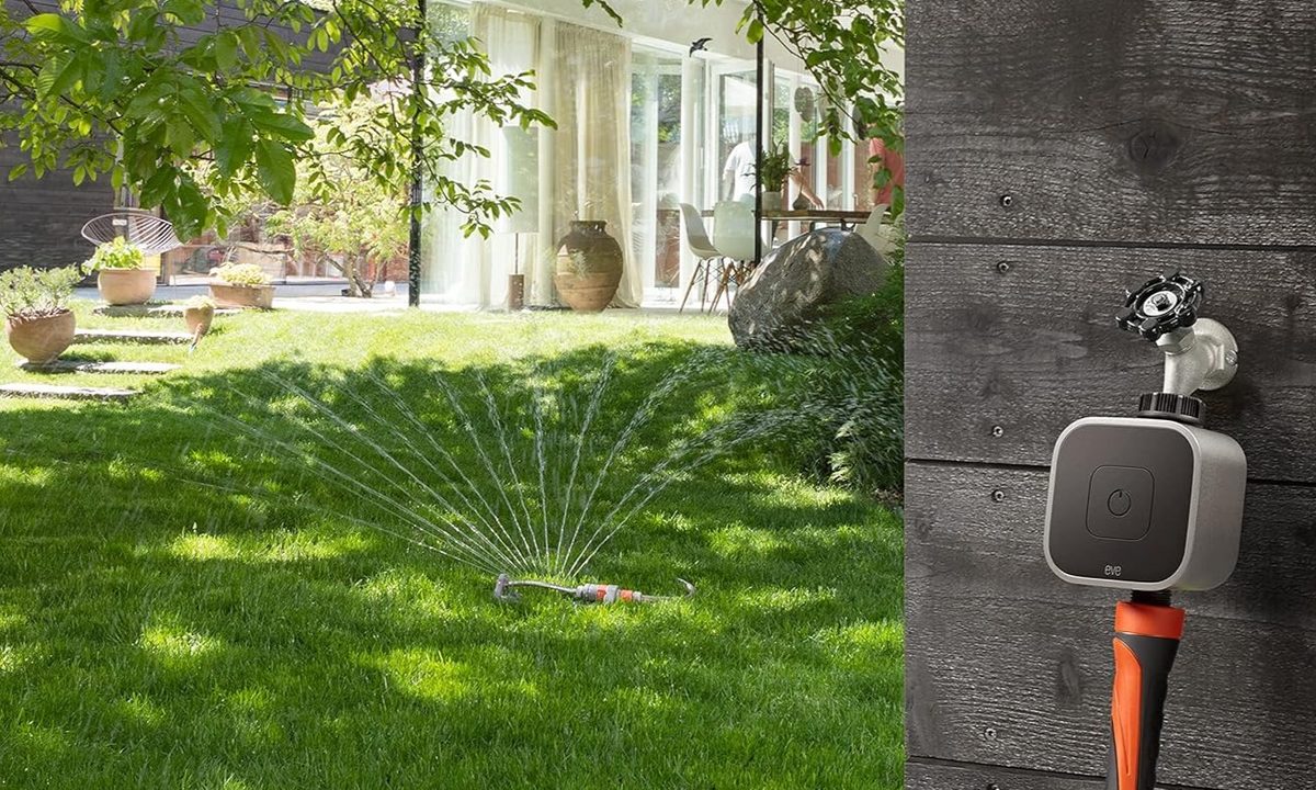 The 5 best smart sprinkler controllers in 2024 - Digital Trends